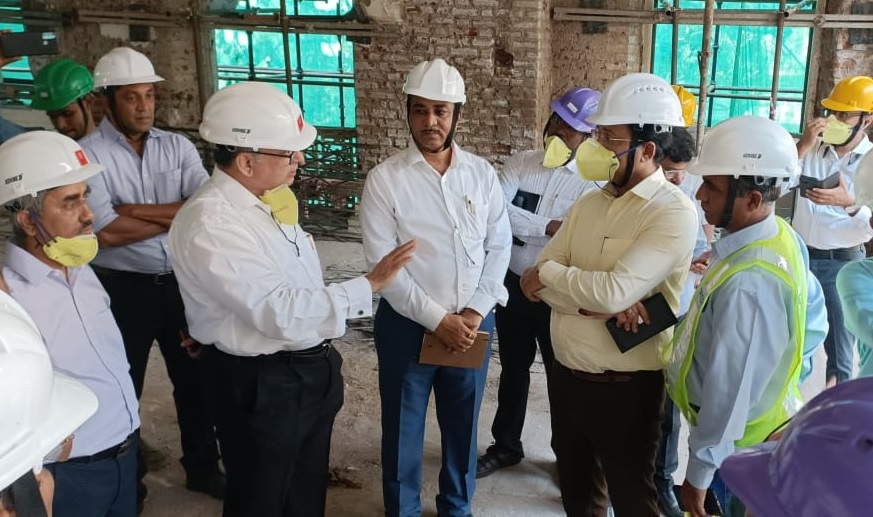 Shashank Mehendale & Associates. Structural Engineers