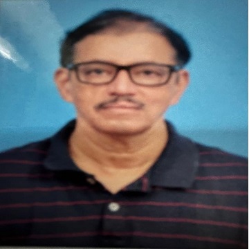 Shashank Mehendale & Associates. Structural Engineers